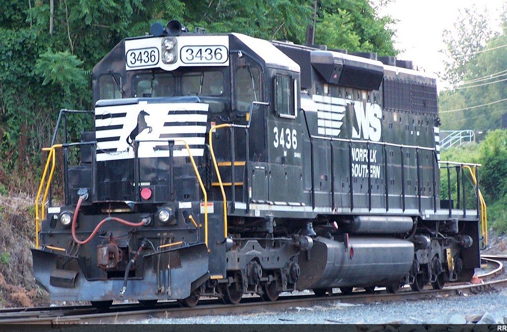 NS 3436